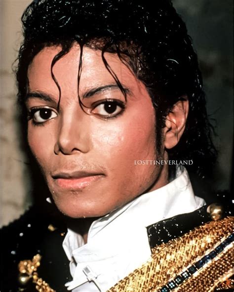 Michael Jackson Michael Jackson Thriller Michael Jackson 1985