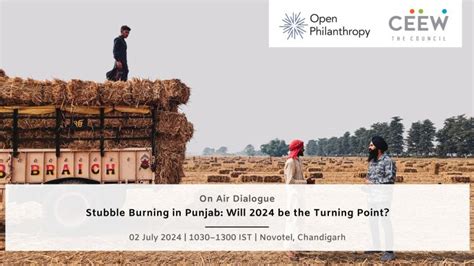 Rafiuddin Mohammad Ph D On Linkedin Our Team Interviewed Close To 1500 Farmers Across Punjab