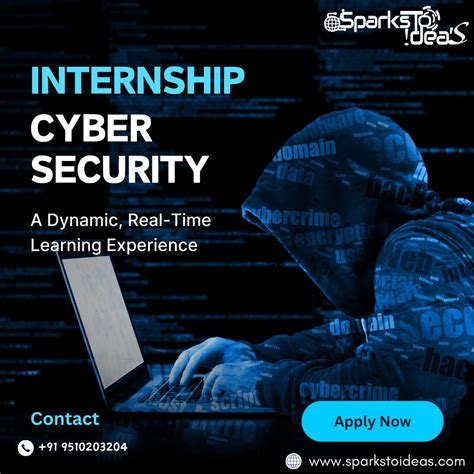 Intern Internships Internshipprogram Ittraining Sparkstoideas
