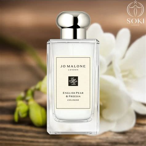 The Ultimate Guide To The Best Freesia Perfumes Soki London