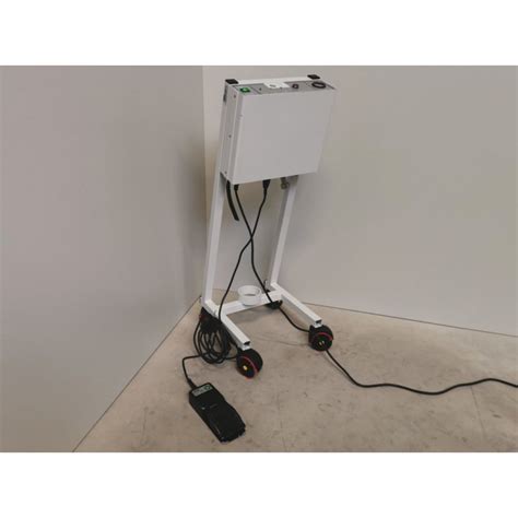 Cryo Surgical Unit Erbe Erbokryo Ca