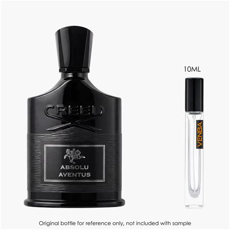 Creed Absolu Aventus Edp Samples From 1099 Venba