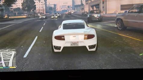 مهمه جتي اي فايف ستي Youtube