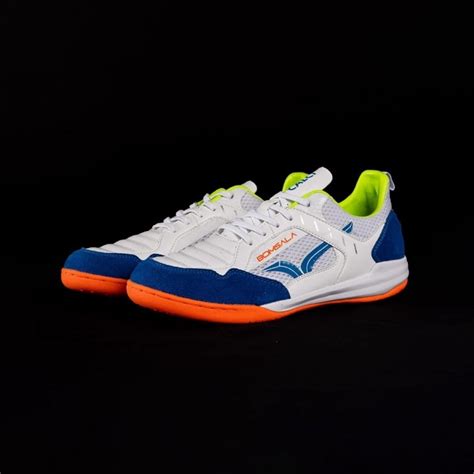 New Calci Bomsala Festivo White Shopee Malaysia