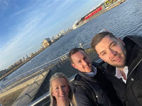 Alex Woolfstein On Linkedin Daniel Mckay Thank You So Much For An Amazing 5 Years Working