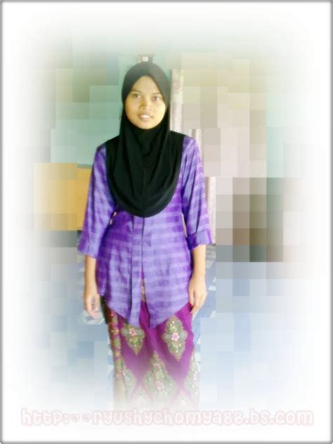 Dunia Ayu ~mereka Calon Gadis Melayu Akan Datangp~