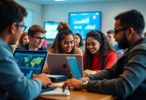 Empowering Personalized Education How To Use Adaptive Learning Platforms Effectively