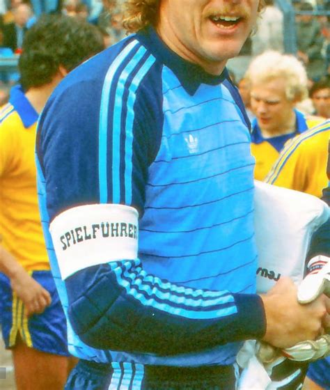 1 Fc Köln 1984 85 Gk 1 Kit