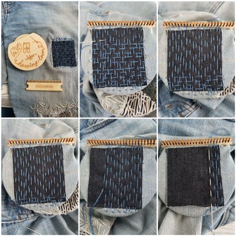 Katrinkles Bigger Darning Loom Portfiber