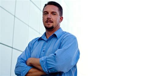 Sean Stecker Aboutme