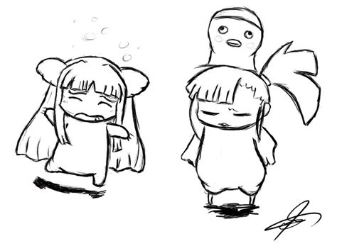 Konoka And Setsuna Suka By Yunaginomachi On Deviantart