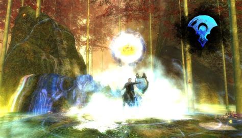 Guild Wars 2 Best Dps Classes And Builds