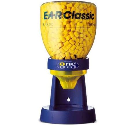 Ear Plug Dispenser At Best Price In Thane Maharashtra Ajinkya