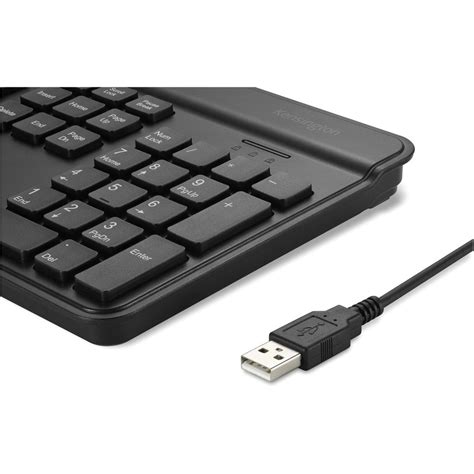 Kensington Keyboard Cable Connectivity Grand And Toy