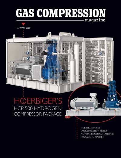 Digital Issue Archive Gas Compression Magazine