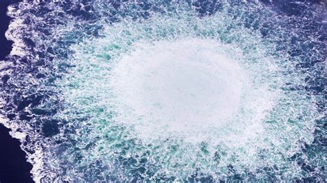 Identify And Track Ships Using Satellite Imagery How Difficult Nordstream R Gis