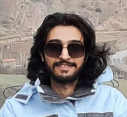 Ali Bagheri