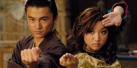 Brenda Song 10 Best Movies And Tv Shows