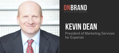Why Data Is Critical To Building Customer Loyalty With Kevin Dean Nick Westergaard Author