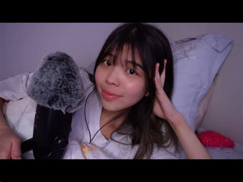 ASMR until I fall (not asleep) - The ASMR Index