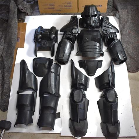 Fallout For Power Armor Etsy