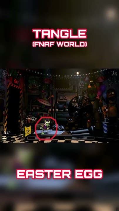 All Ucn Easter Eggs Youtube