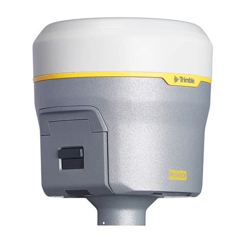 Trimble R980 Gnss System For Surveying Allterra Central