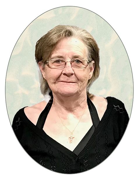 Shirley Wotherspoon Obituary Assiniboia Sk