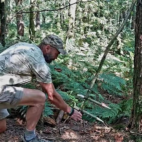 One Of My Favourite Trap Trigger Systems Rsurvival