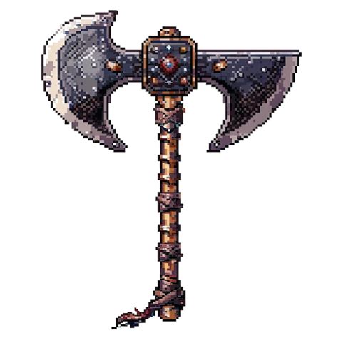 Page 4 Pixel Axe Images Free Download On Freepik