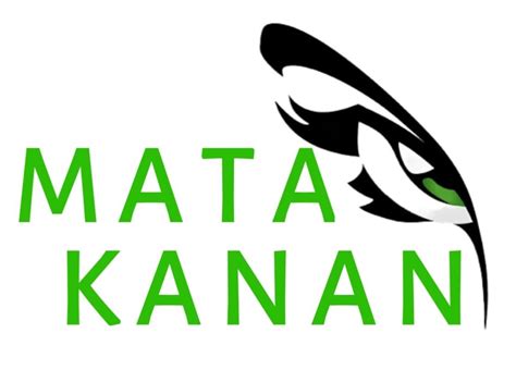 Mata Kanan