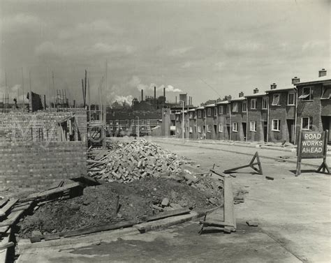 Suffield Street My Town My Future