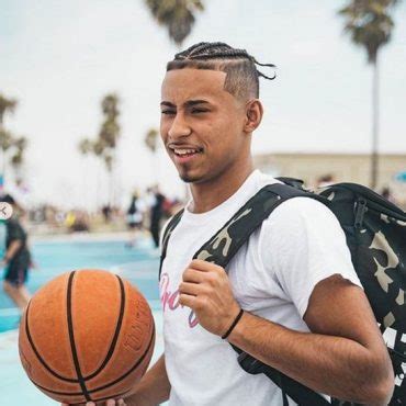 How Julian Newman Became One Of The Most Famous High School Players In