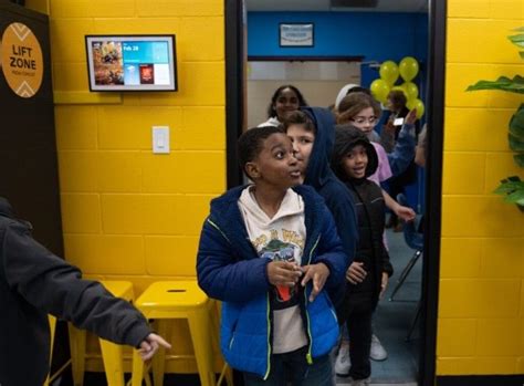 Coral Setchell On Linkedin Tech Leaders 10m Commitment Fulfilled In 2023