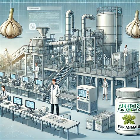 Guidelines For Allicin In Cattle Choline Chloride Allicin Betaine Hcl Corn Gluten Meal Dcp