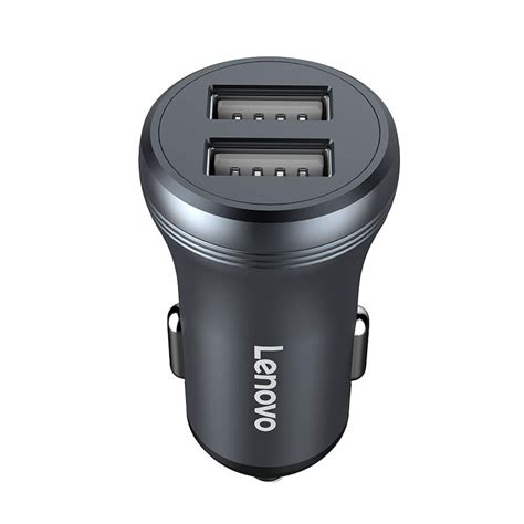 Lenovo USB Car Charger HC Flipzone Online