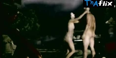 Gwenaelle Simon Breasts Butt Scene In Dark Desires Thelma