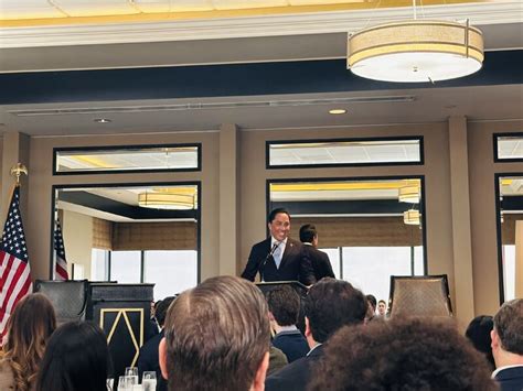 Thank You Todd Gloria For Sharing Your Priorities For San Diego At