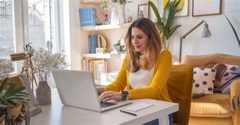 10 Cosas Que No Te Pueden Faltar En Tu Oficina En Casa Para Estar