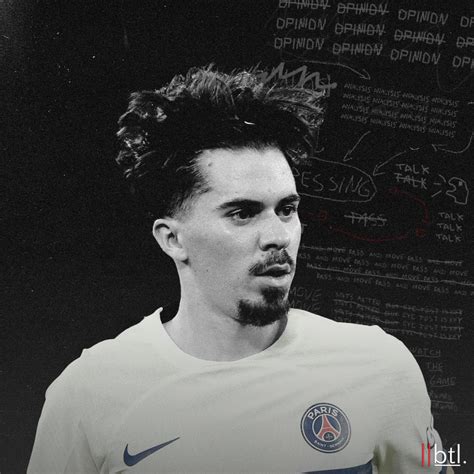 Vitinha The Portuguese Midfield Maestro Breaking The Lines