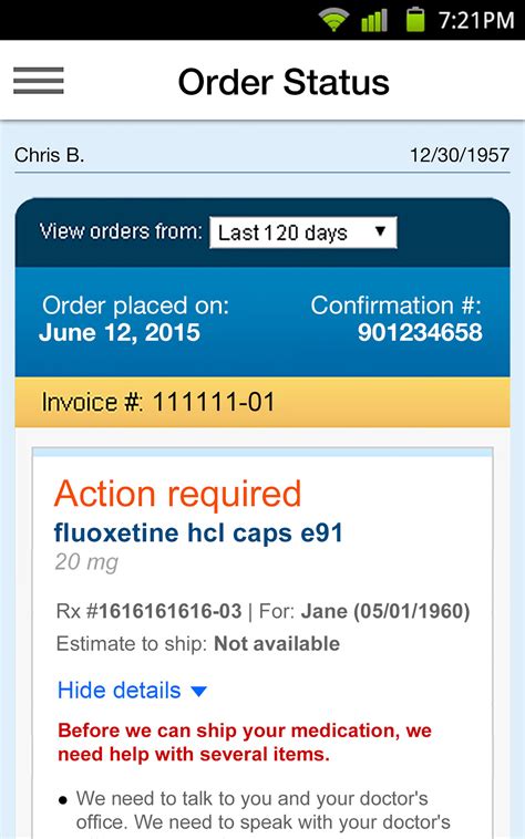 Express Scripts App On The Amazon Appstore