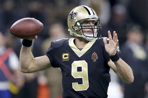 Adjusted Passer Rating Top Ten Quarterbacks Of All Time The Spax