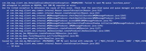 Ibm Mq Cheat Sheet For Developers Ibm Developer Vrogue