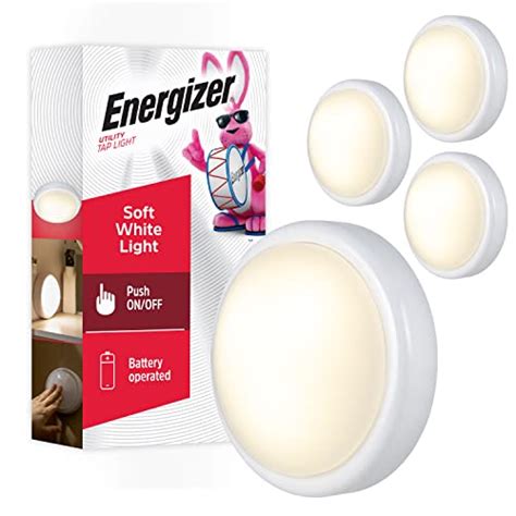 I Tested The Energizer Led Tap Light And Heres Why Its My New Go To