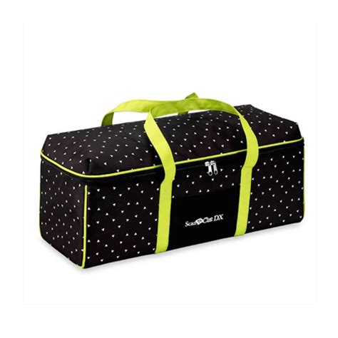 Brother Scanncut Dx Cutting Machine Storage Moores Sewing