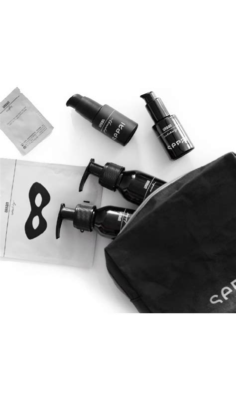 Urban Try Me Kit Sepai