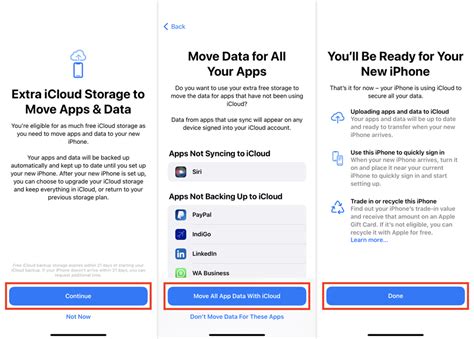 4 Ways How To Transfer Everything From One Iphone To Another