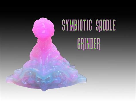 Fantasy Sex Toy Grinder Mature Sex Toy Sex Saddle Masturbator Etsy Sweden