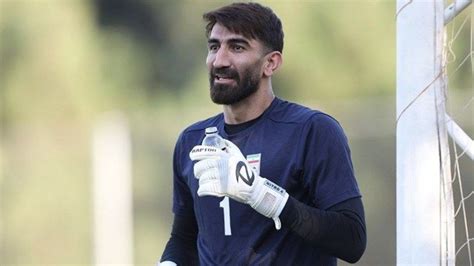 بیرانوند سوژه اول عربستانی ها شد