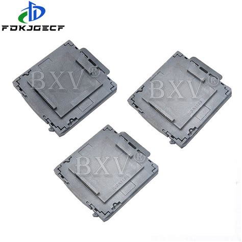 Lga 1150 1151 1155 1156 Motherboard Mainboard Soldering Bga Cpu Socket